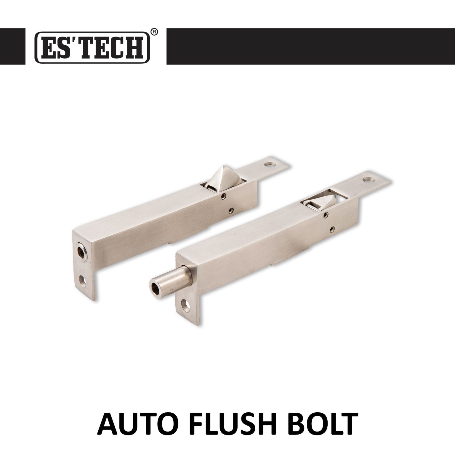 AUTO FLUSH BOLT | ESTECH | KL SELANGOR MALAYSIA