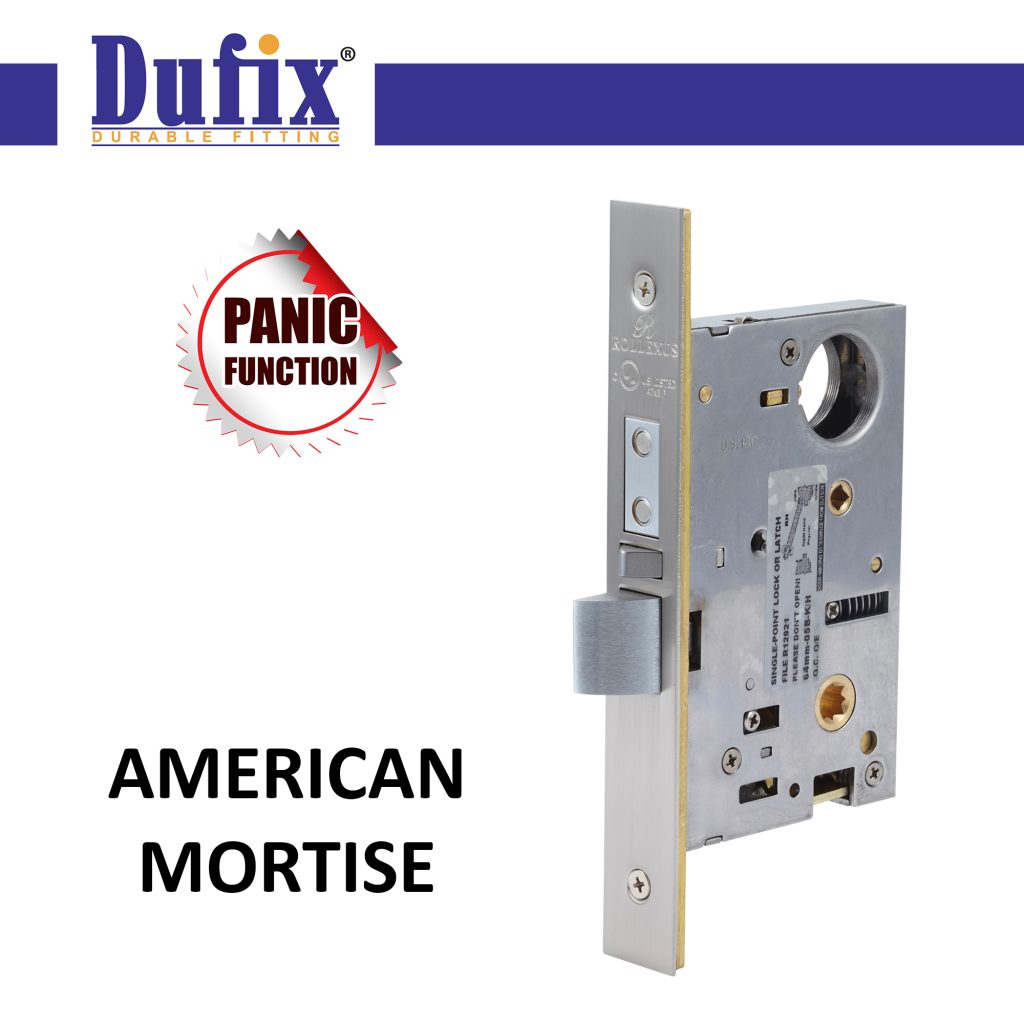 MORTISE LOCK SERIES | KL SELANGOR MALAYSIA