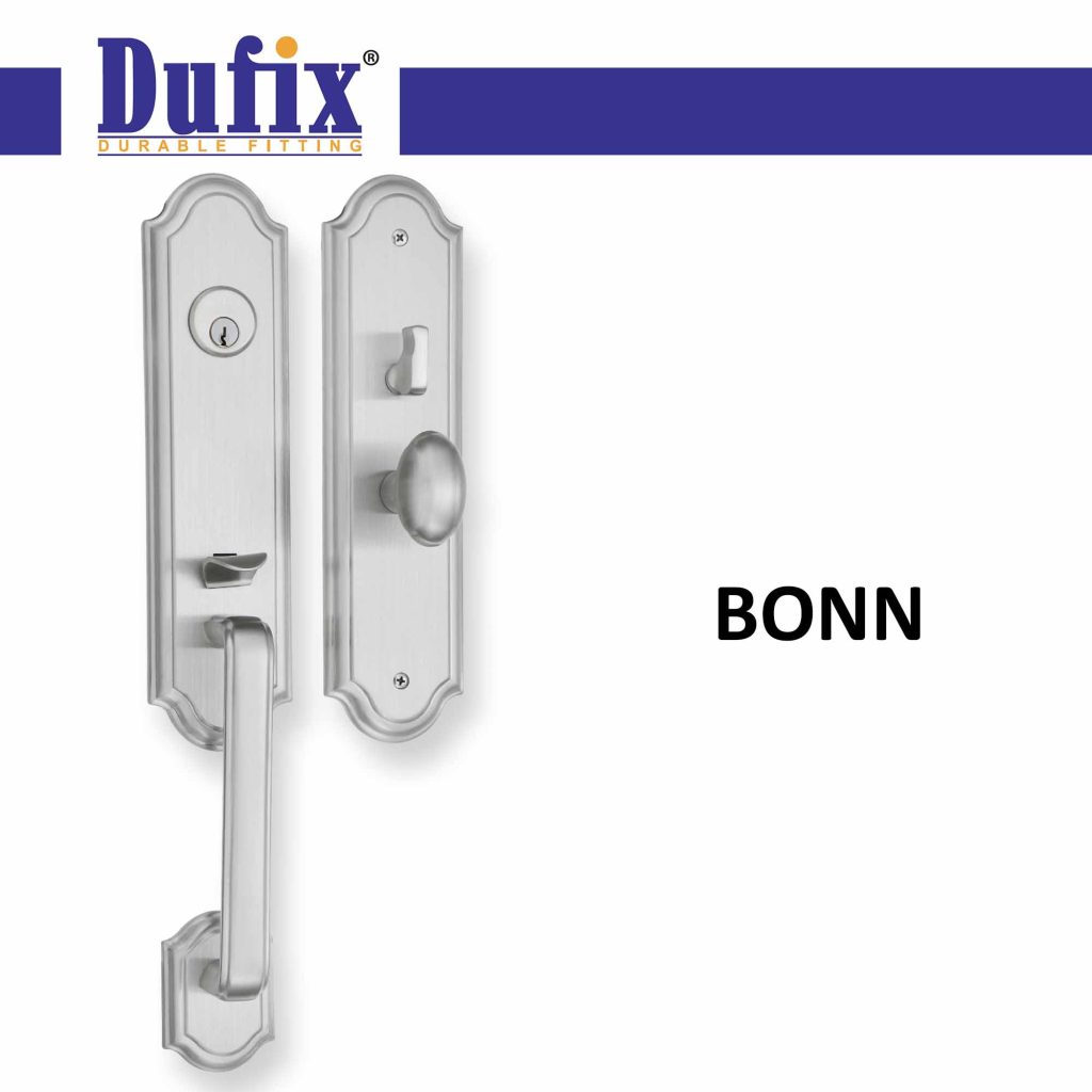 MECHANICAL LOCKS | KL SELANGOR MALAYSIA