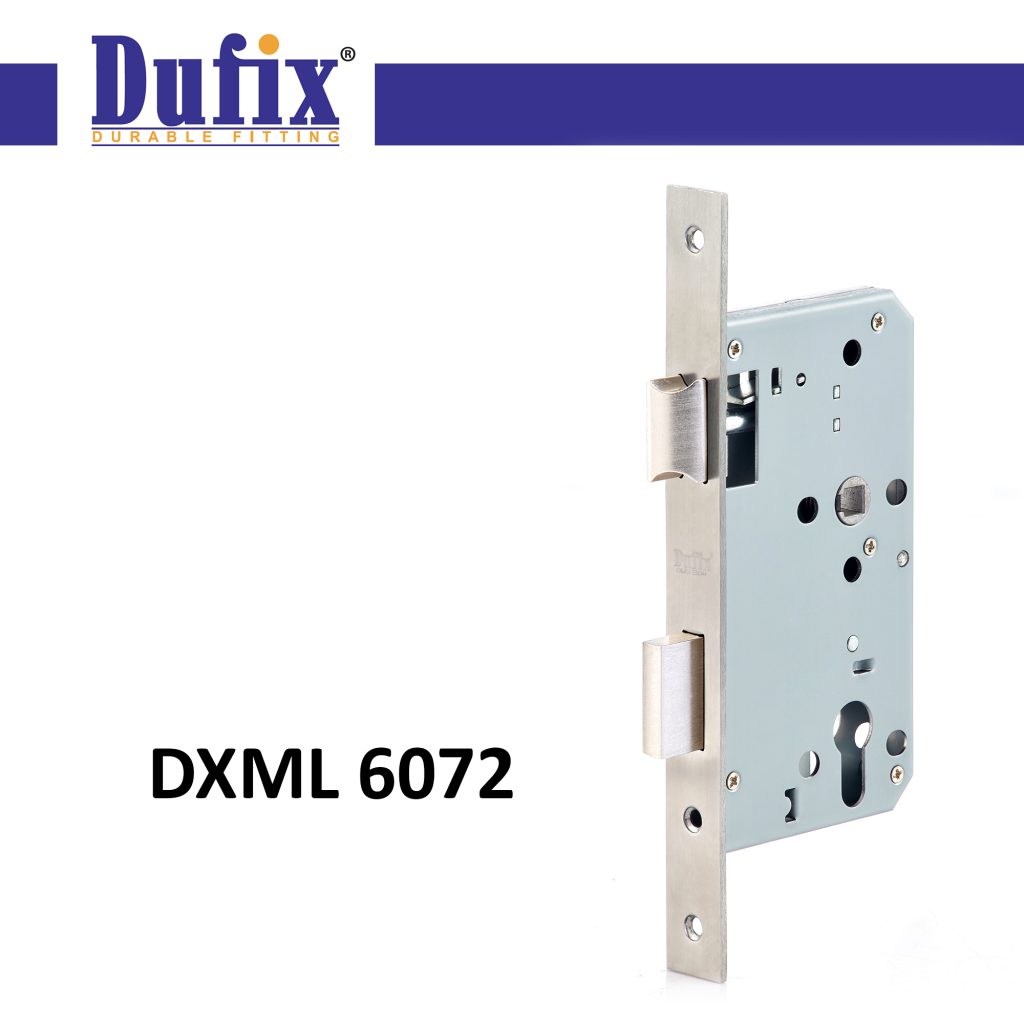 MORTISE LOCK | DUFIX | QUALITY MORTISE LOCK
