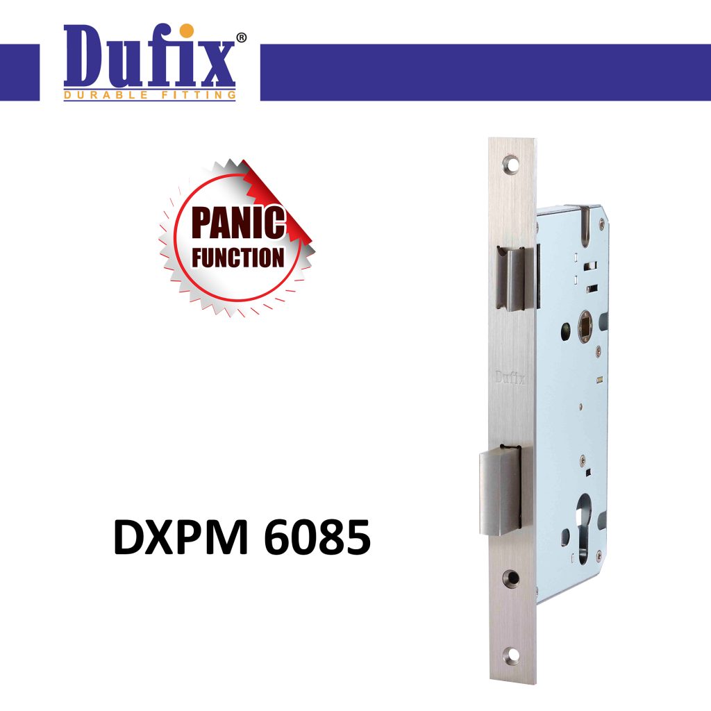 MORTISE LOCK | DUFIX | QUALITY MORTISE LOCK