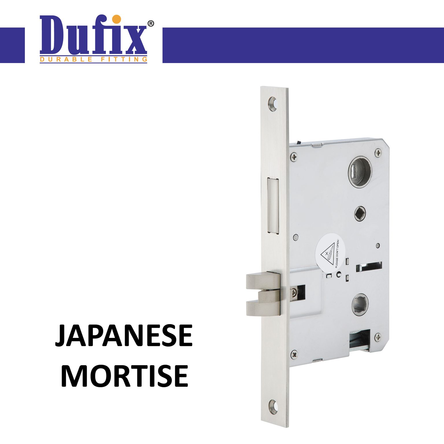 MORTISE LOCK SERIES | KL SELANGOR MALAYSIA
